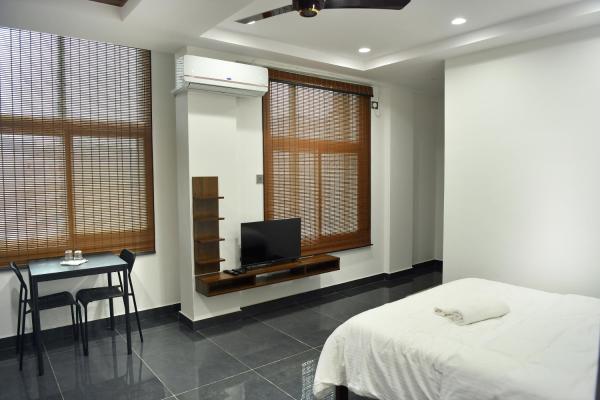 Sudhanva - Bengaluru