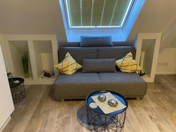 Apartment Alte Molkerei - Worpswede