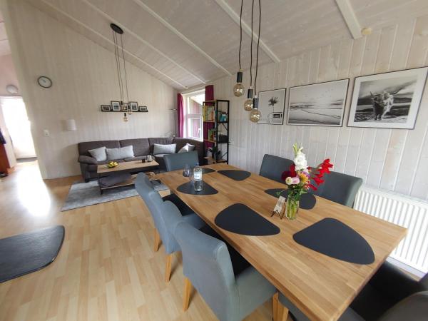 Neu-seeland 30 - Nordsee