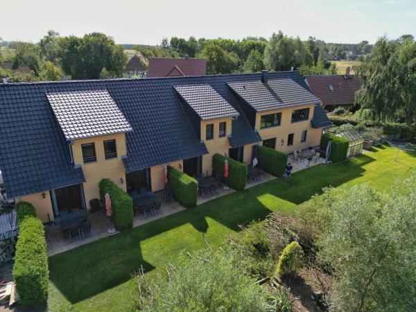 Ferienwohnung Petermann 2 - Sagard