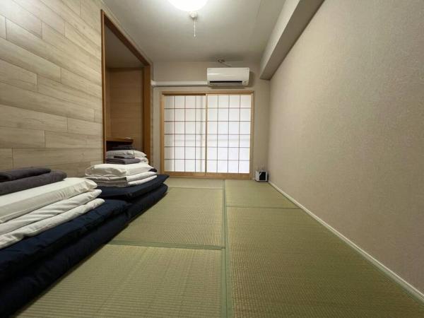 Shinjyuku Area 602東新宿 - Roppongi