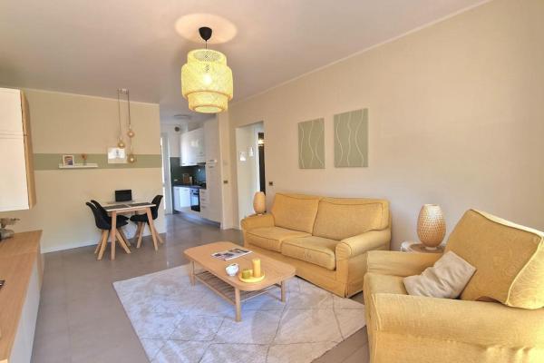 Europa Pool Apartment - Lazise