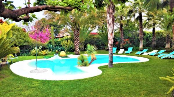 All Nature Villa-25min From Valencia - Cheste