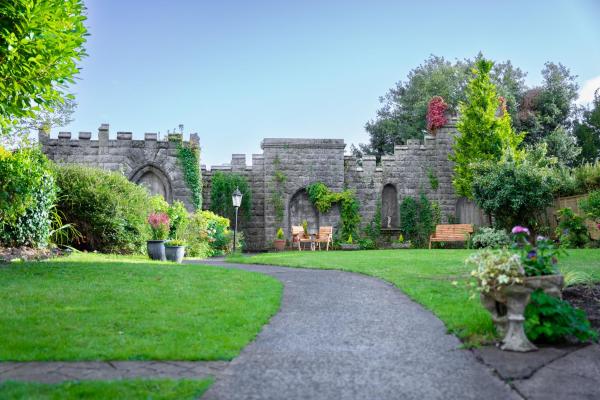 Lonsdale House Boutique Apartments - England