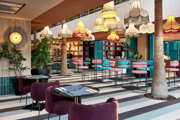 Tent Mojito Suites - Palma Nova