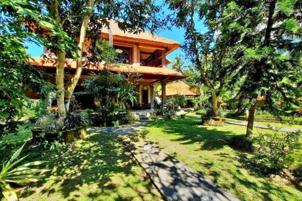 Falguni 1 Br Grand Deluxe Garden View Zn241 - Ubud
