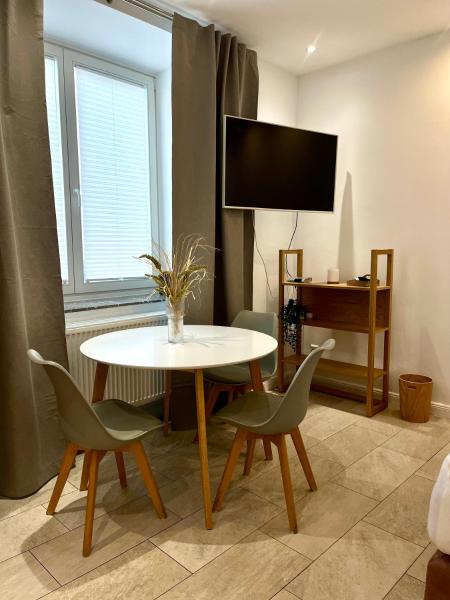 Ferienwohnung Dublin - Hannover