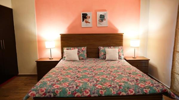 Fully Furnished 1bhk, Bahria Heights 1 - Islamabad