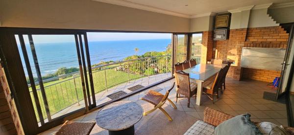 Ankervas - Morgans Bay