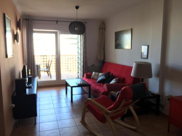 Apartamento Mirador De Castilnovo - Conil de la Frontera