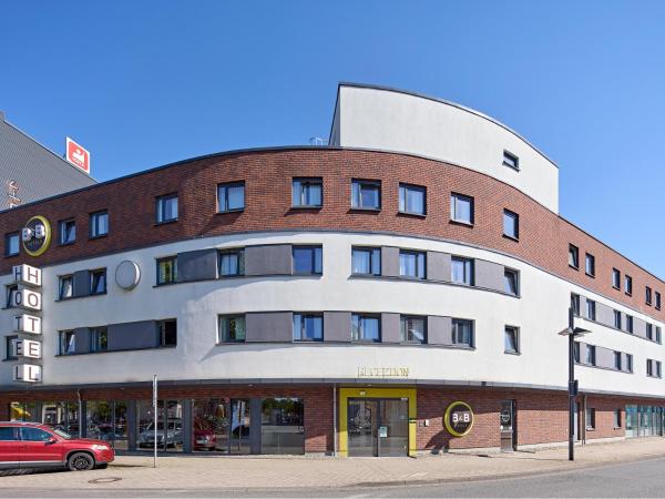 B&b Hotel Hamm - Hamm