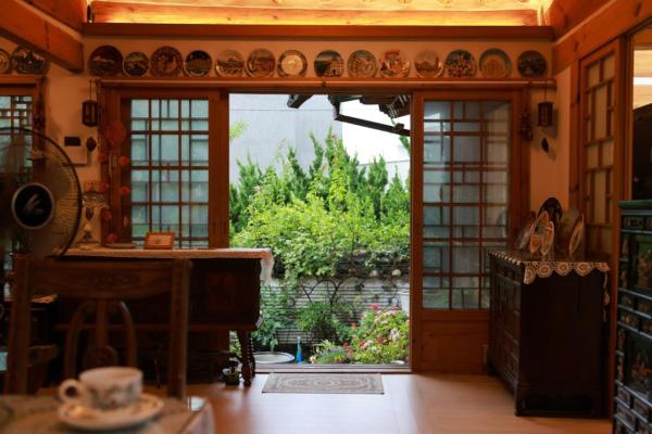 Hanok Isimje Stay - Seúl