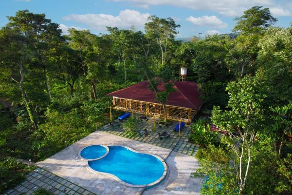 Magnolia Estates & Resorts - Kodagu