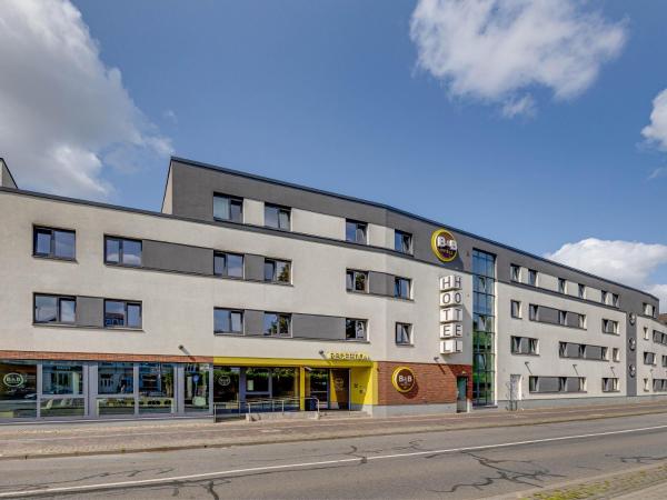 B&b Hotel Oldenburg - Oldenburg