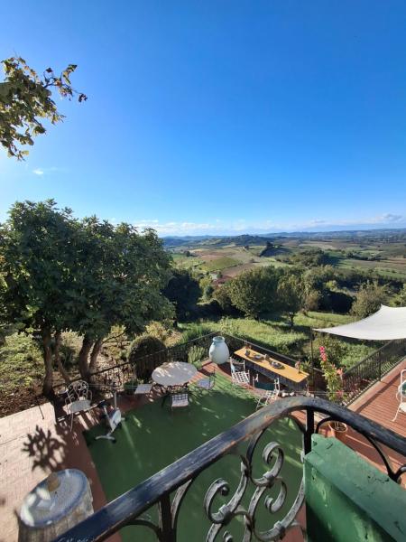 La Maison De Coraline - Alessandria