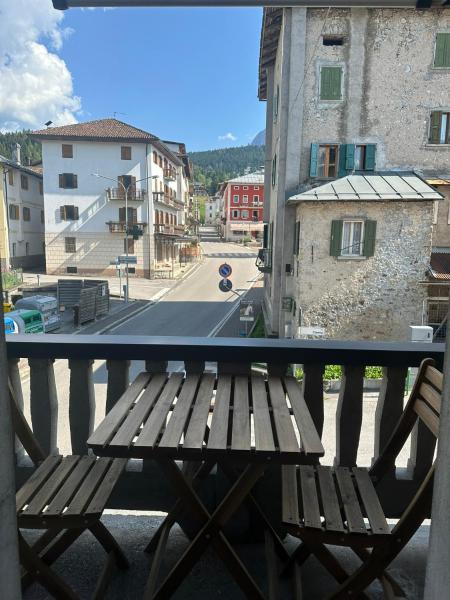 Ca' Gemma - Auronzo