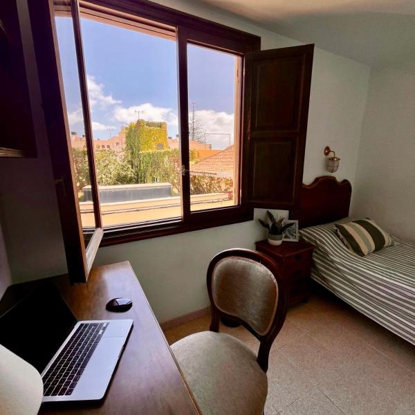 Zen Den Coliving - For Digital Nomads Only - 加那利群島