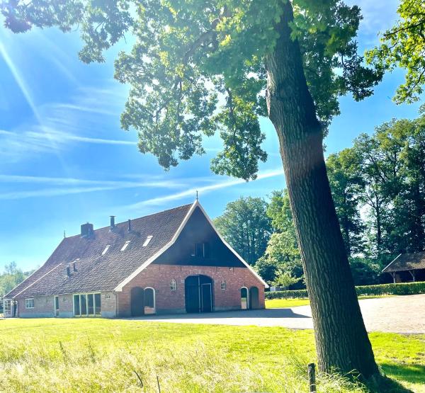 Landgoed Bekspring - Oldenzaal