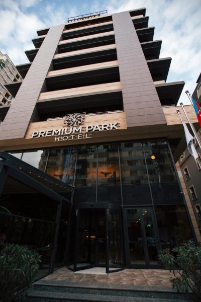 Premium Park Hotel - Baku