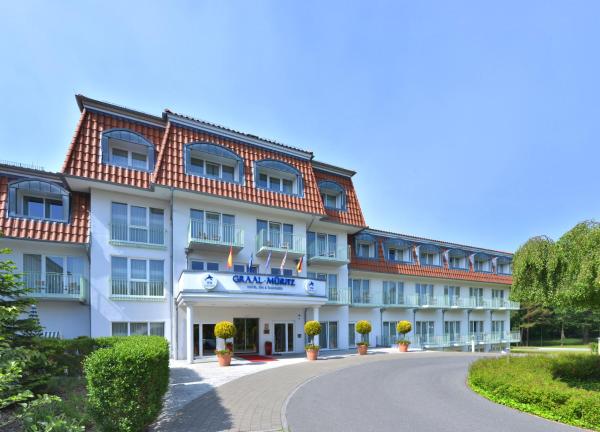 Ifa Graal-müritz Hotel & Spa - Graal-Müritz