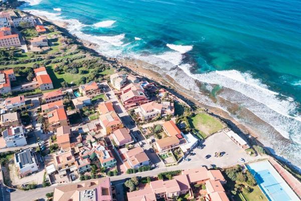 Apartamento A 50m De La Playa - Castelsardo