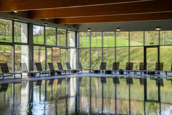 Hotel Sport - Terme Krka - Slovénie