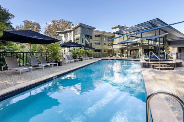 Club Wyndham Coffs Harbour, Trademark Collection By Wyndham - Coffs Harbour