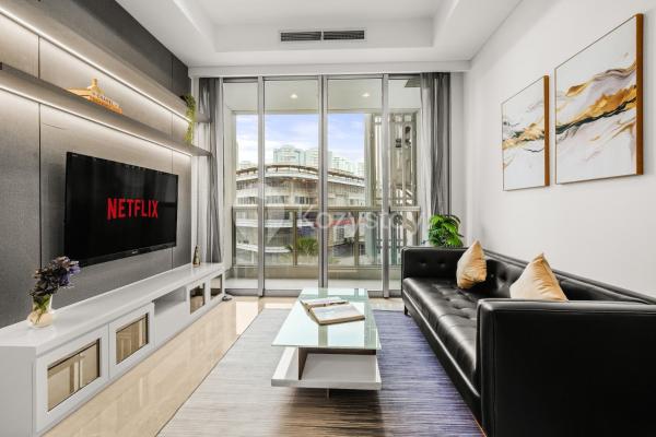 Sherry By Kozystay - Kuningan - Jakarta