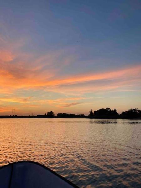 Cabana Lac Apa Stefania - Apa