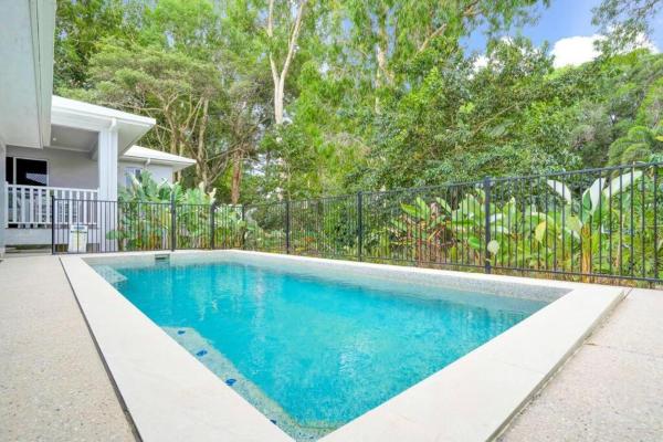 Palm Cove Studio Apartments - Kuranda