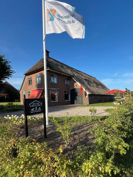Hof Van Balloo - Assen