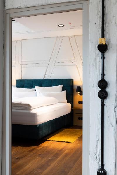 Das Goldschläger Boutique Hotel - Nürnberg
