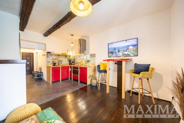 Apartment Spoli - Český Krumlov