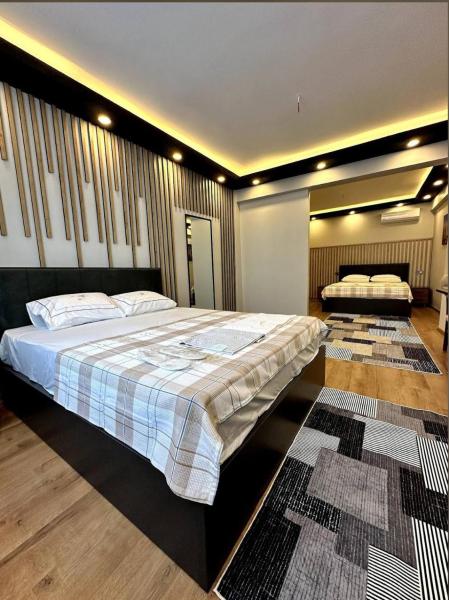 The Port Palace Hotel - Karaköy
