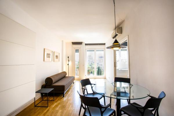Suitur Apartamento Exclusivo Céntrico Barcelona - Barcellona