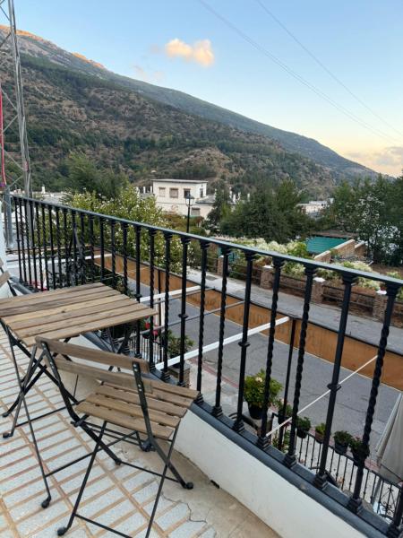 Apartamento Rural Julio - Capileira