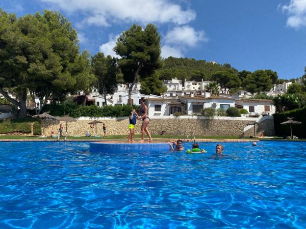 Villa Estrella De Mar - Benitachell