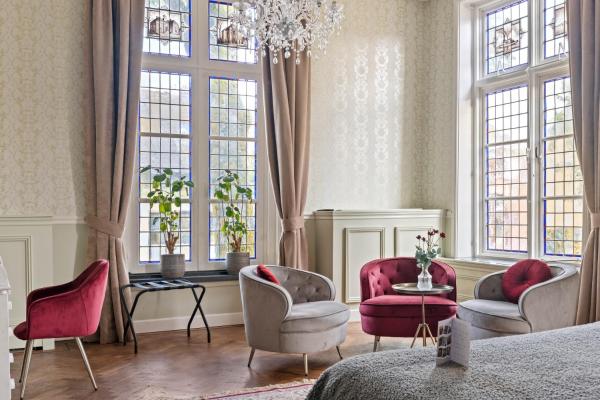 Boetiekhotel Ons Oude Raadhuis - Noord-Brabant