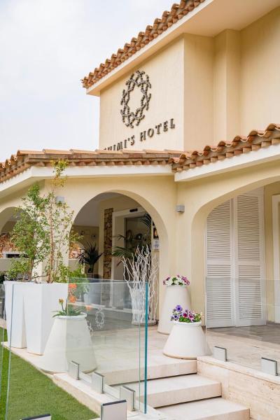 Suimi's Hotel - Villasimius