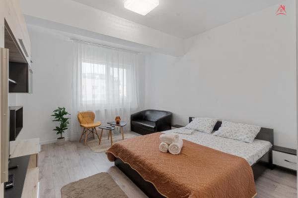 Garsoniera Dreamhouse Titan - High Class - Cernica