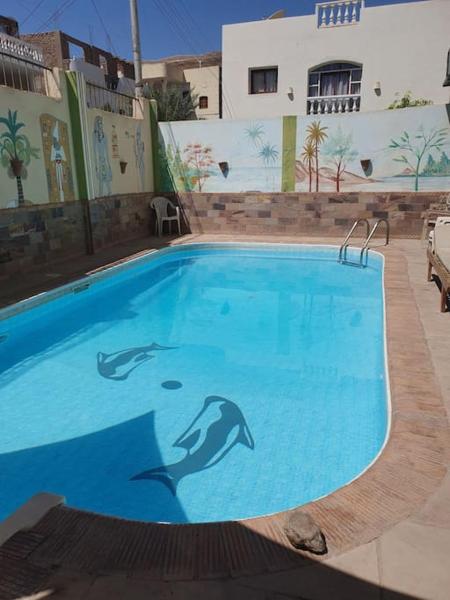 Villa Omar El Sharif Studio N1 - Luxor