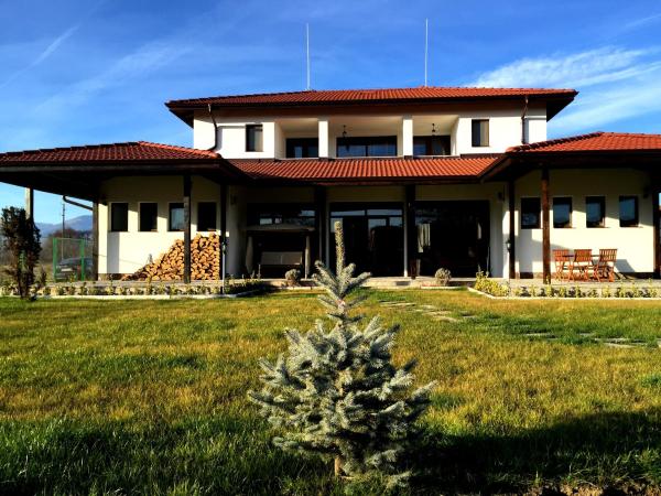 Guest House Hasiendata - Rose Valley