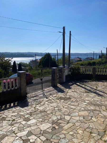 A Casa De Roque 2 - Betanzos