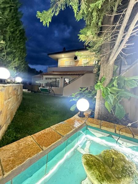 Apartment Countryside - Berat