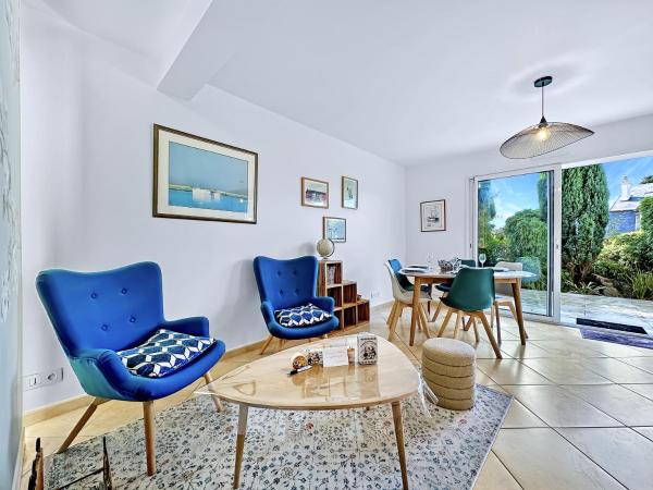 Ker Lodan Jolie Maison 3 Chambres Et Terrasse - Brest