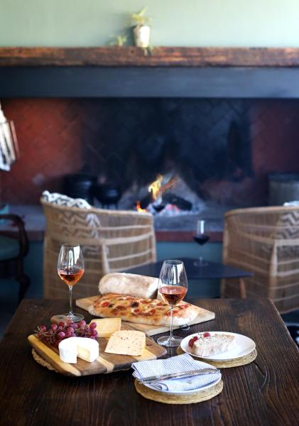 De Boerderij - Somerset West