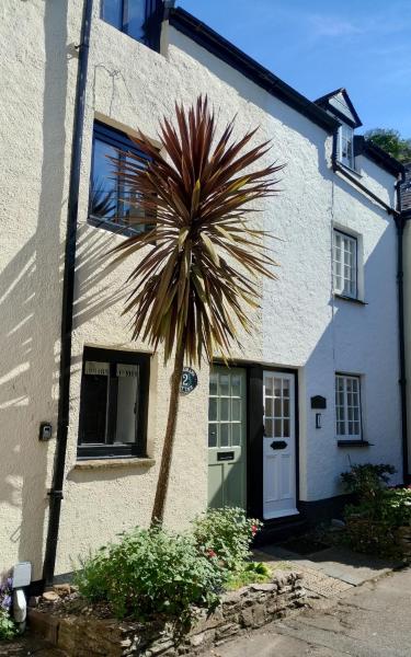 Rosemary Cottage, Brixham - Brixham