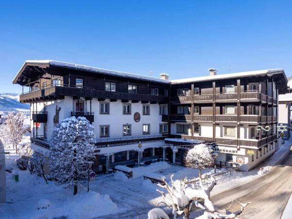 Hotel Jakobwirt Westendorf - Westendorf