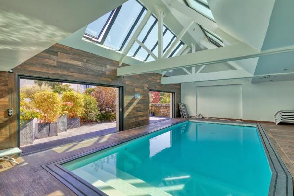 Villa Ker Minet - Hoedic - 6 Pers - Piriac-sur-Mer