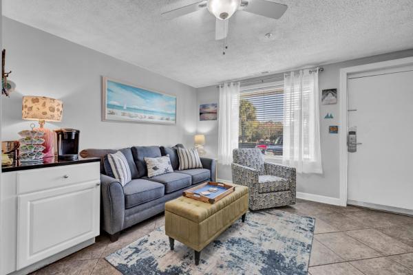 The Waterway 112 By Sea Scape Properties - Wilmington, NC